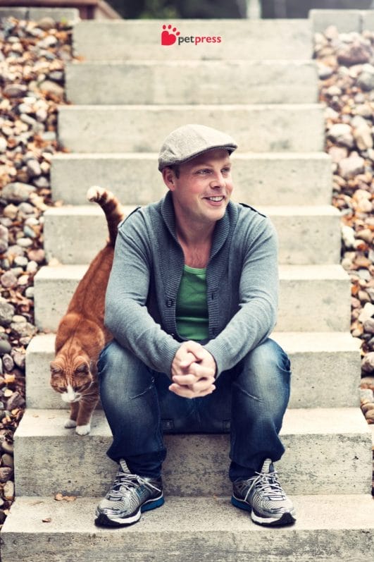 The Rise of Adventure Cats: Training Your Cat for the Outdoors - PetPress