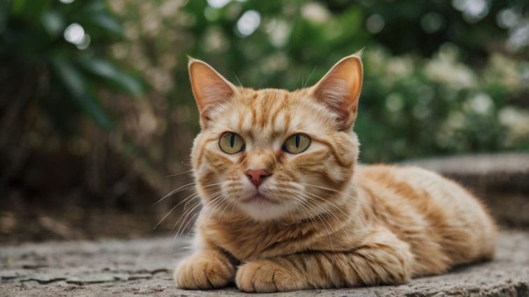 Top 5 Clingy Cat Breeds That Are Cute And Perfect To Be Your Pet