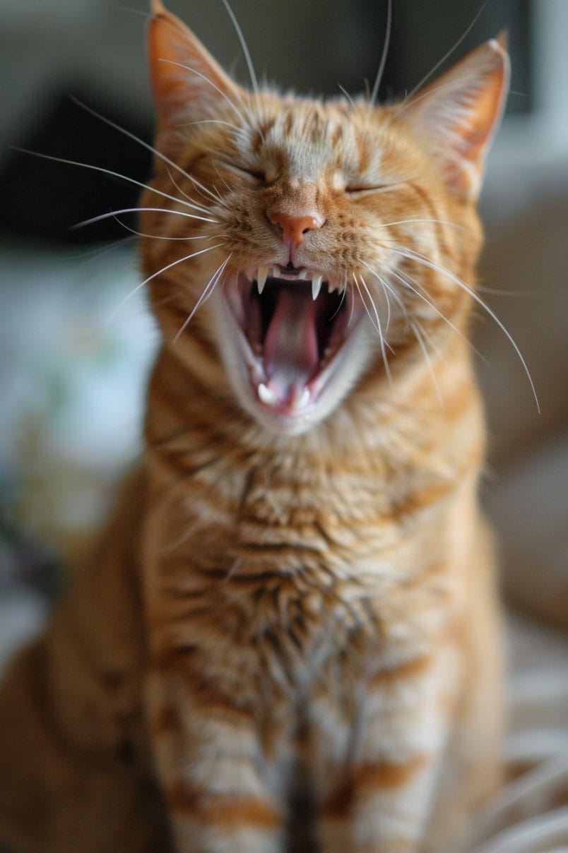 Feline Dental Health: Understanding Cat Dental Abscess
