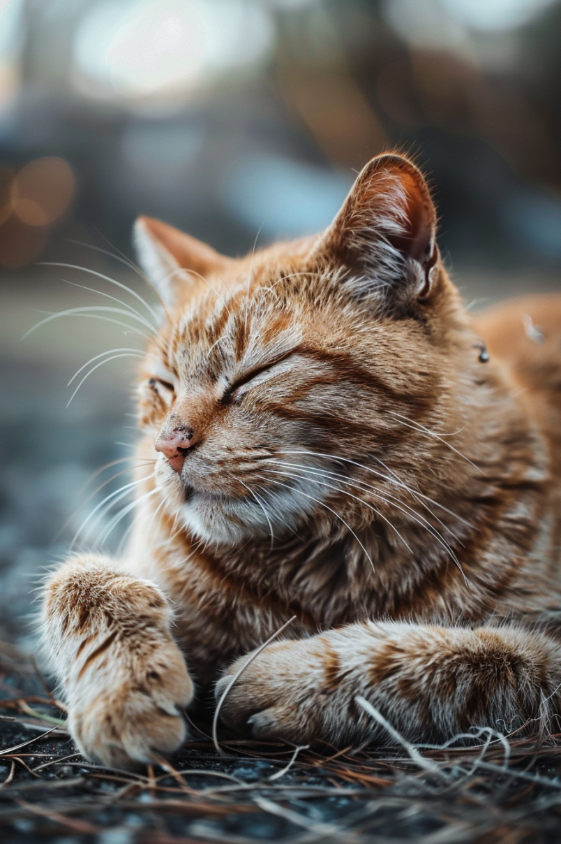 How To Get Rid Of Cat Ear Mites Saying Goodbye To Scratches