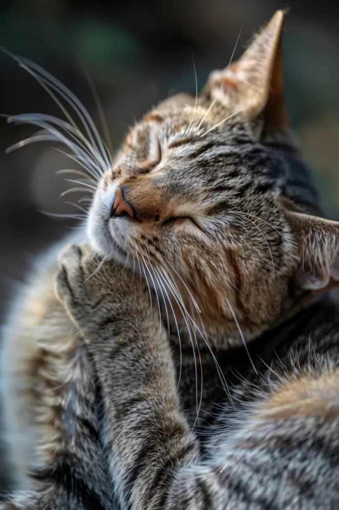 How To Get Rid Of Cat Ear Mites Saying Goodbye To Scratches