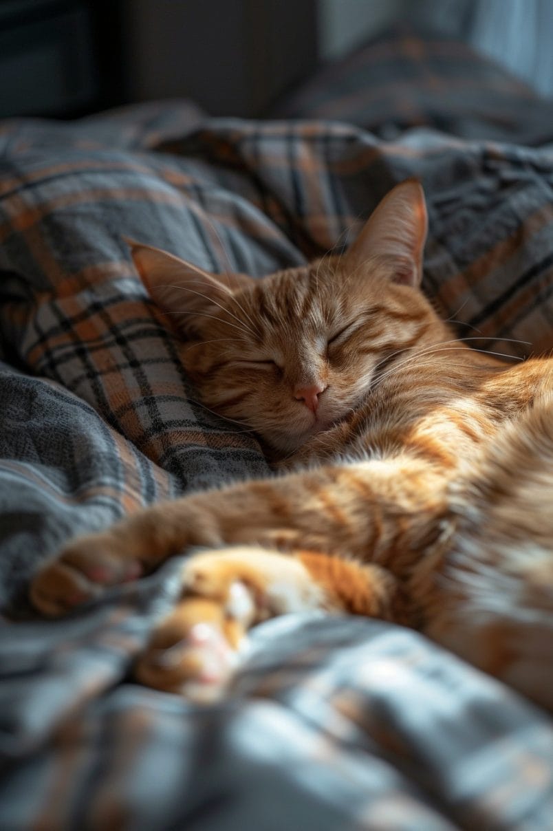 A Peaceful Goodbye: A Guide for Cat Euthanasia at Home