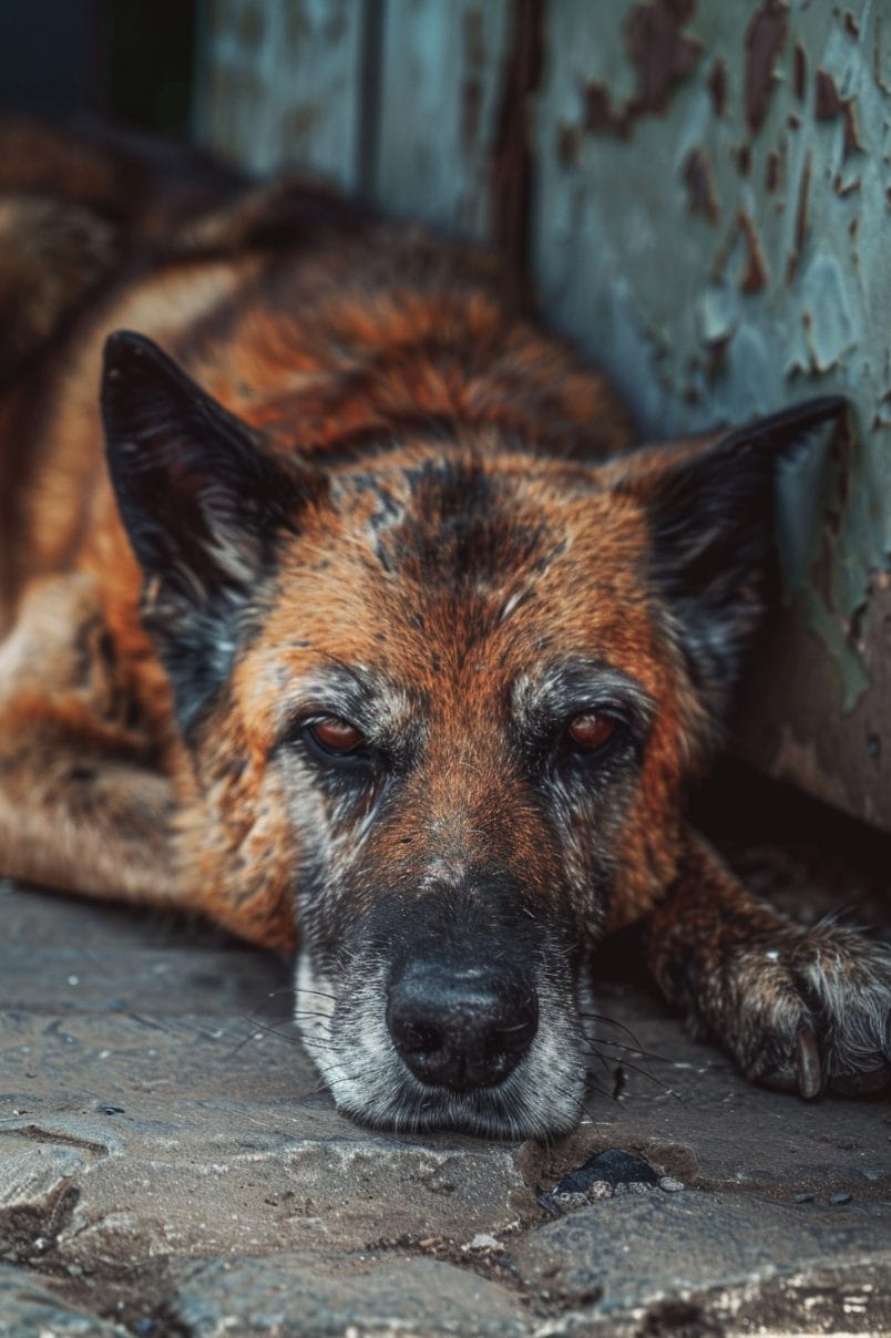 The Hidden Threat: Detailed Explanation on Deadly Dog Parasites