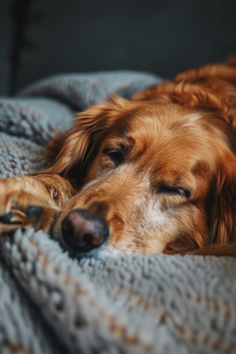 The Hidden Threat: Detailed Explanation on Deadly Dog Parasites