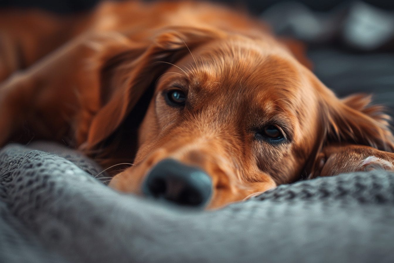 The Hidden Threat: Detailed Explanation on Deadly Dog Parasites