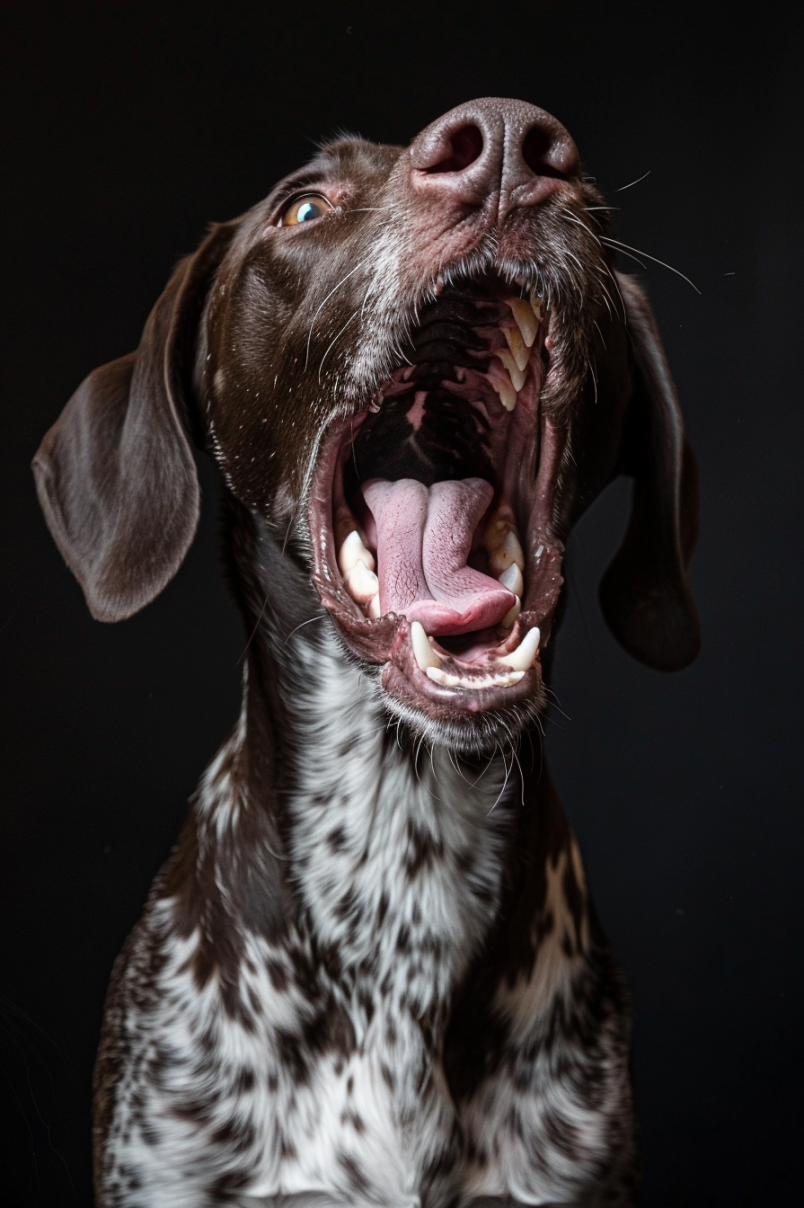 Why is My Dog Choking? Understanding the Causes and Taking Action Why is My Dog Choking? Understanding the Causes and Taking Action