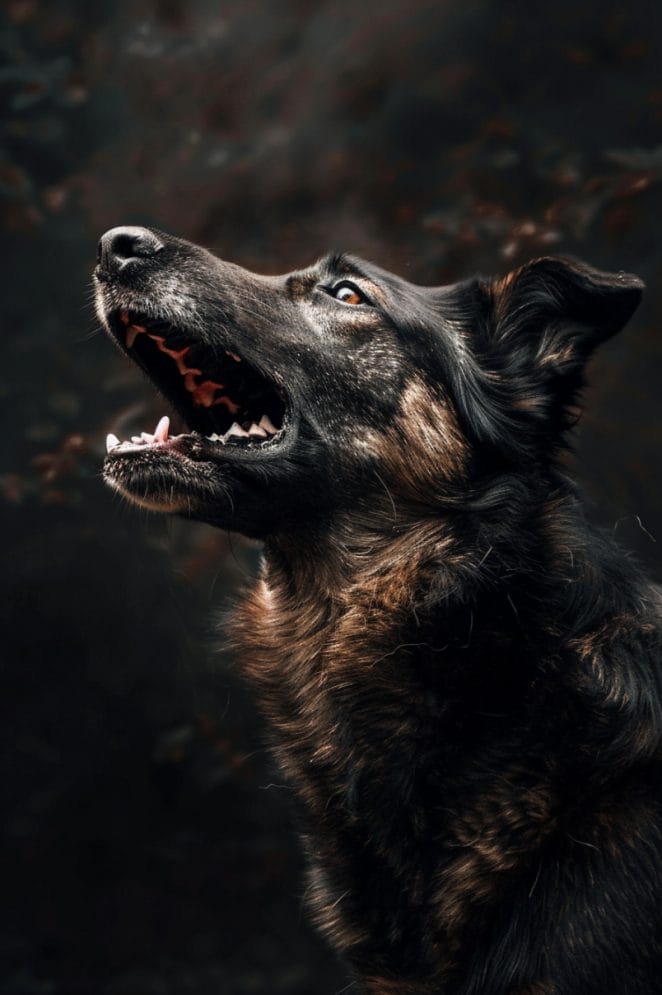 Why is My Dog Choking? Understanding the Causes and Taking Action Why is My Dog Choking? Understanding the Causes and Taking Action