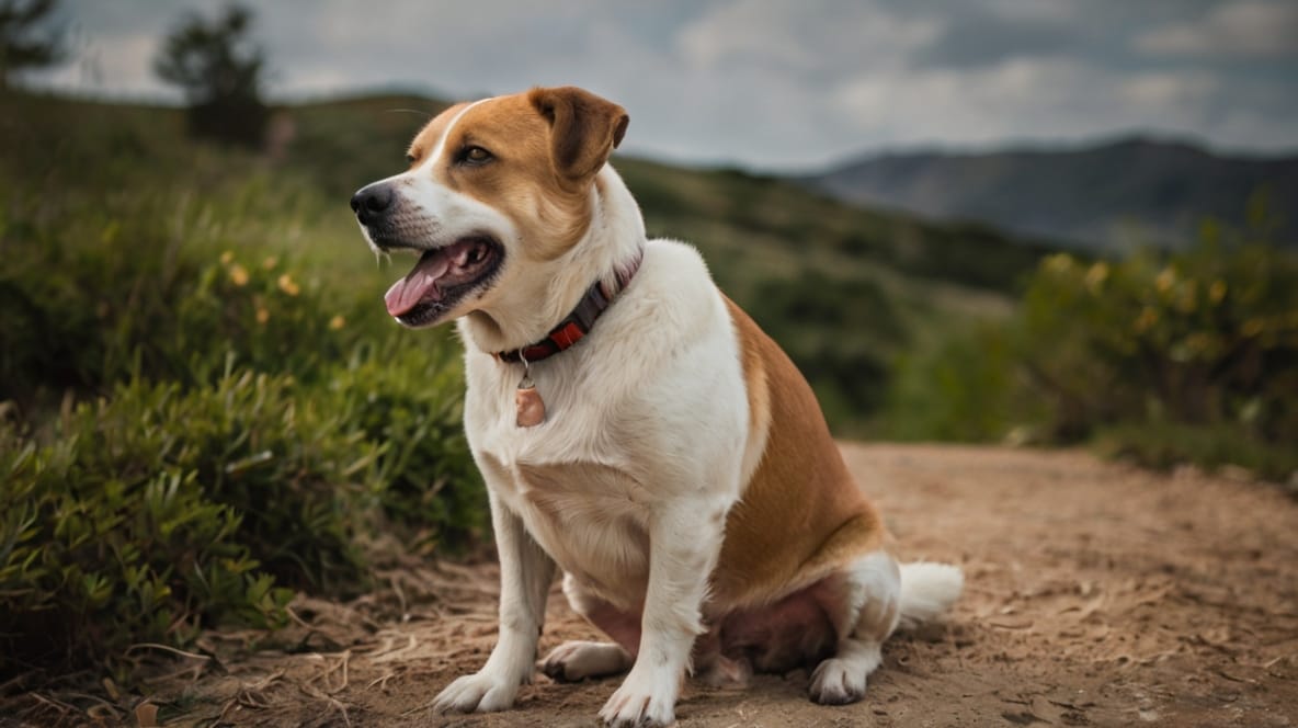 Why is My Dog Choking? Understanding the Causes and Taking Action