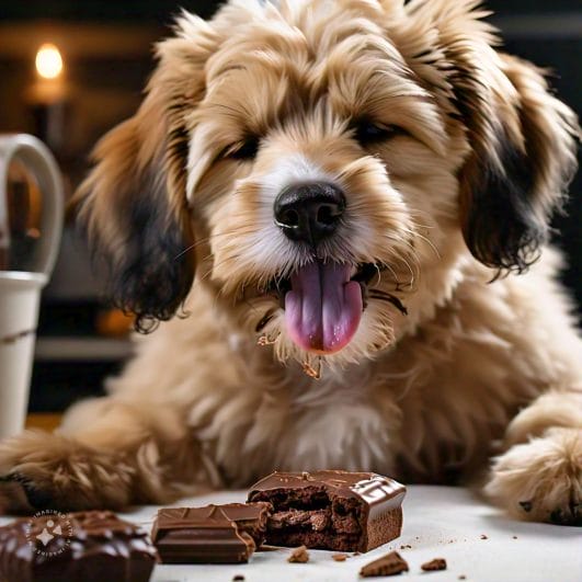 What to Do If Your Dog Eats Chocolate: A Guide for Pet Owners - PetPress