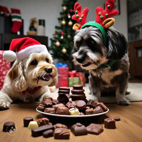 What to Do If Your Dog Eats Chocolate: A Guide for Pet Owners - PetPress