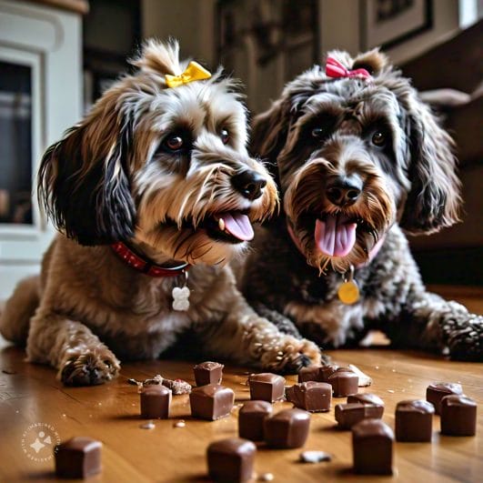 What to Do If Your Dog Eats Chocolate: A Guide for Pet Owners - PetPress
