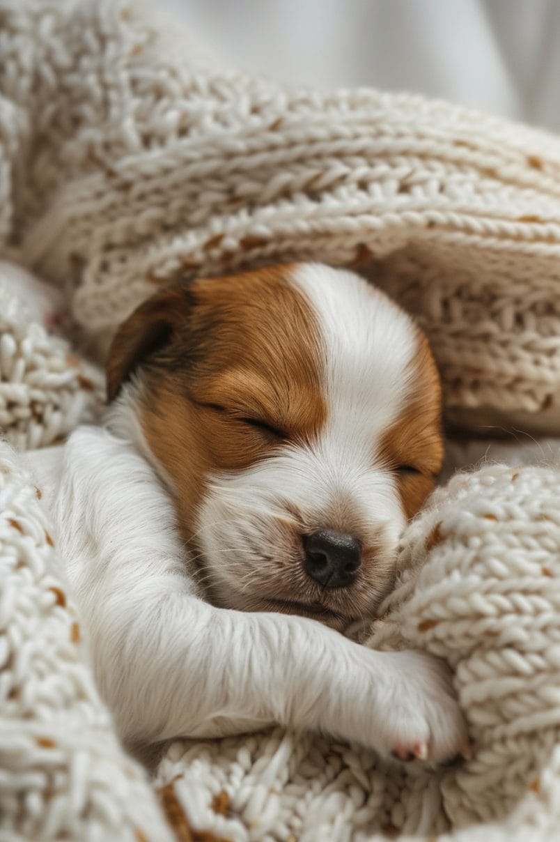 Raising the Runts: Essential Tips for Puppy Neonatal Care