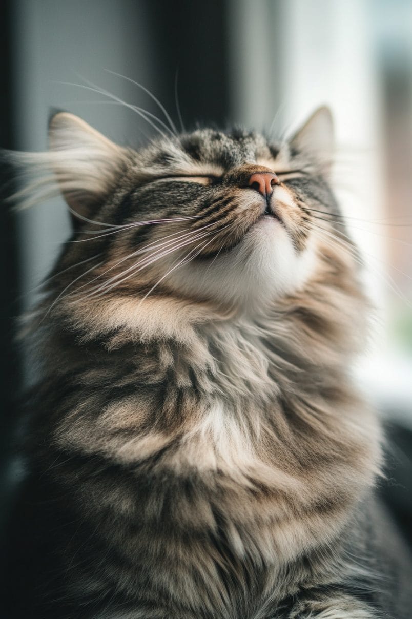 Cat Grooming 101: Tips on How to Restrain a Cat for Grooming