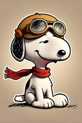 Snoopy’s Birthday: History, and Fun Ways to Celebrate - PetPress
