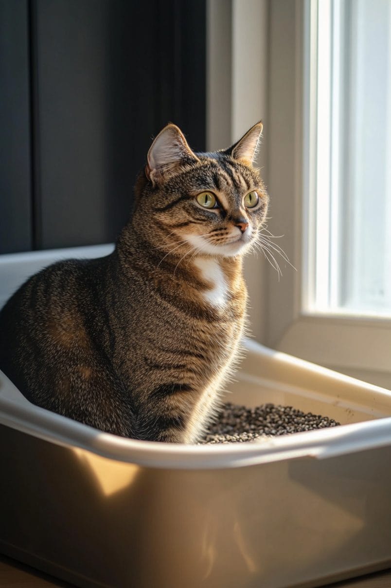 Safe and Effective: Home Remedies for Cat Constipation