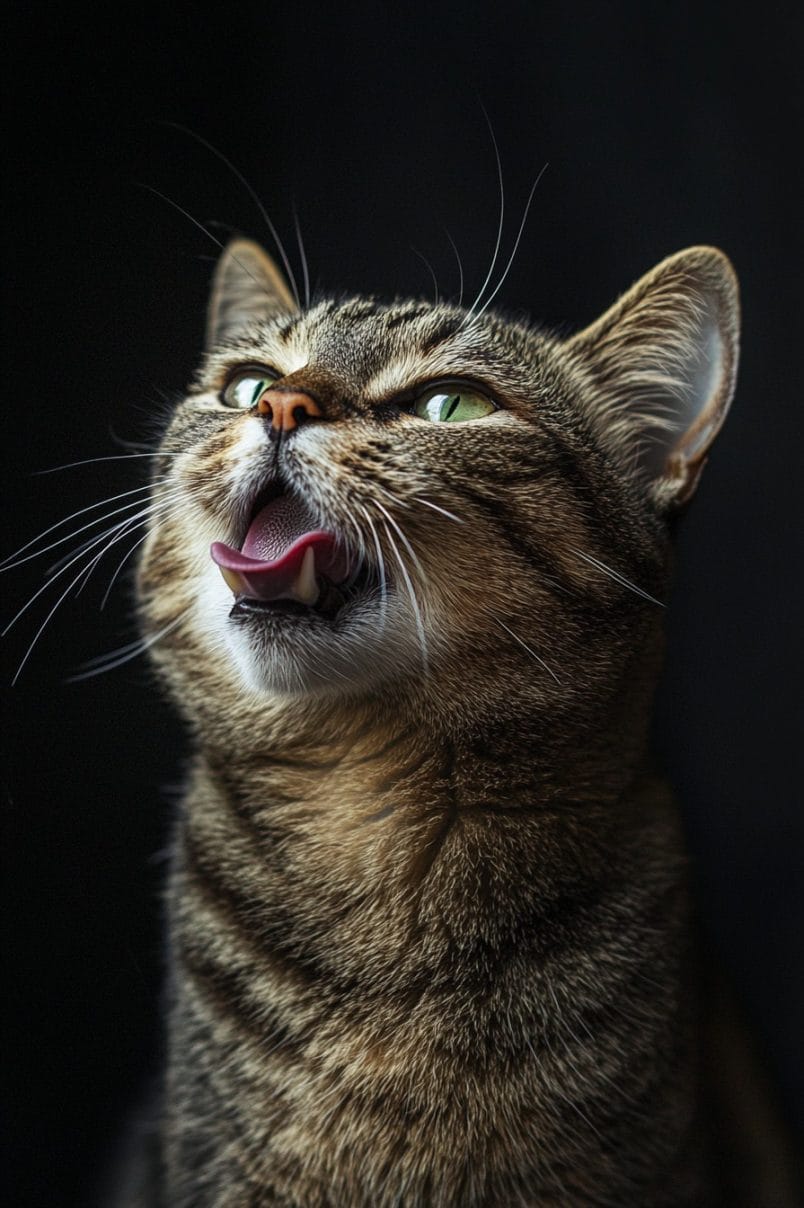 A Guide to Better Health: Home Remedies for Cat Drooling