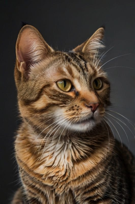 Vet-Recommended: 5 Effective Home Remedies for Cat Wounds