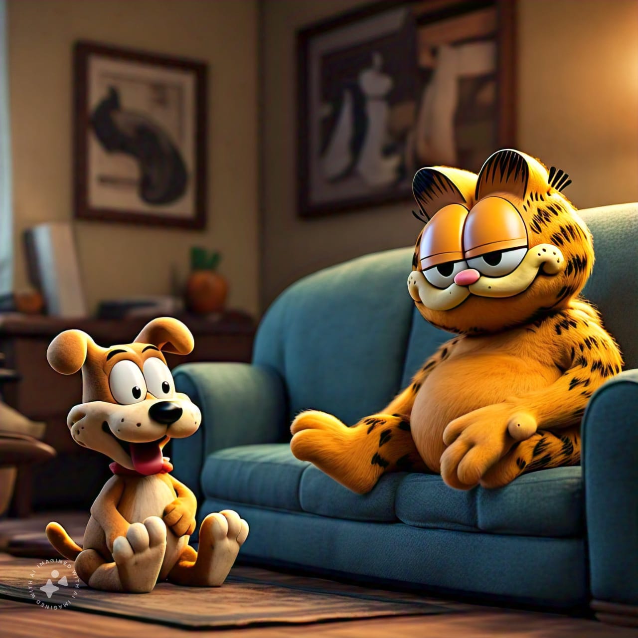 National Odie Day: A Tribute to Garfield’s Beloved Pooch - PetPress