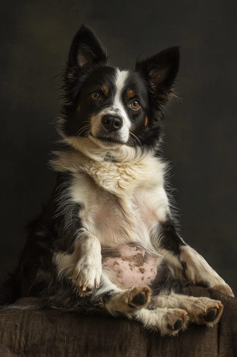 Tips and Tricks: A Guide on How to Care For a Pregnant Dog