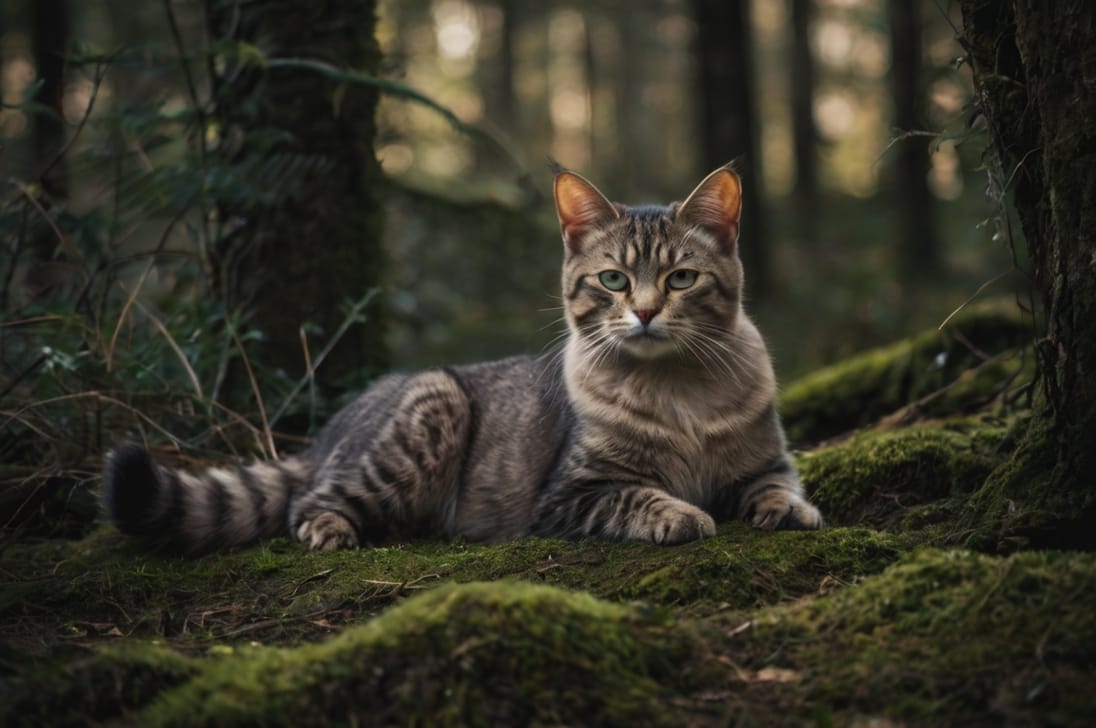 Butter Cat Myth: A Mythical Creature You Never Knew