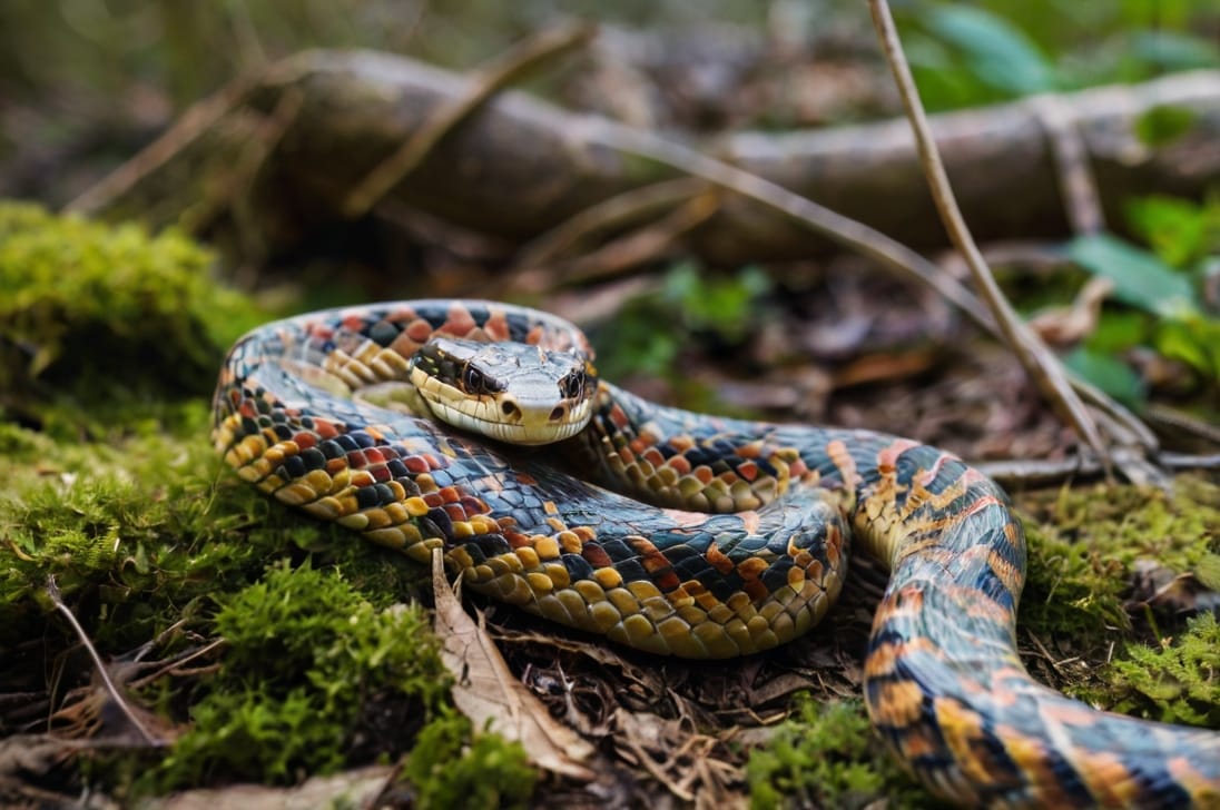 Snakes as Pets: Fascinating Facts & Expert Care Tips - PetPress