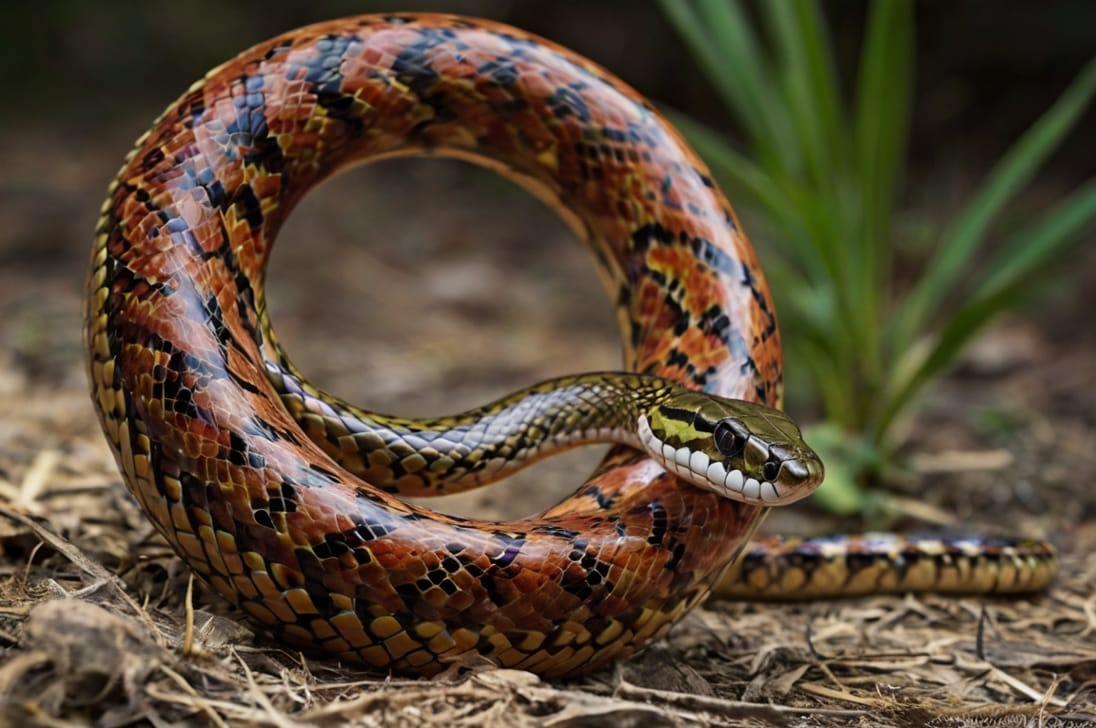 Fact vs Fiction: Unraveling the Hoop Snake Myth