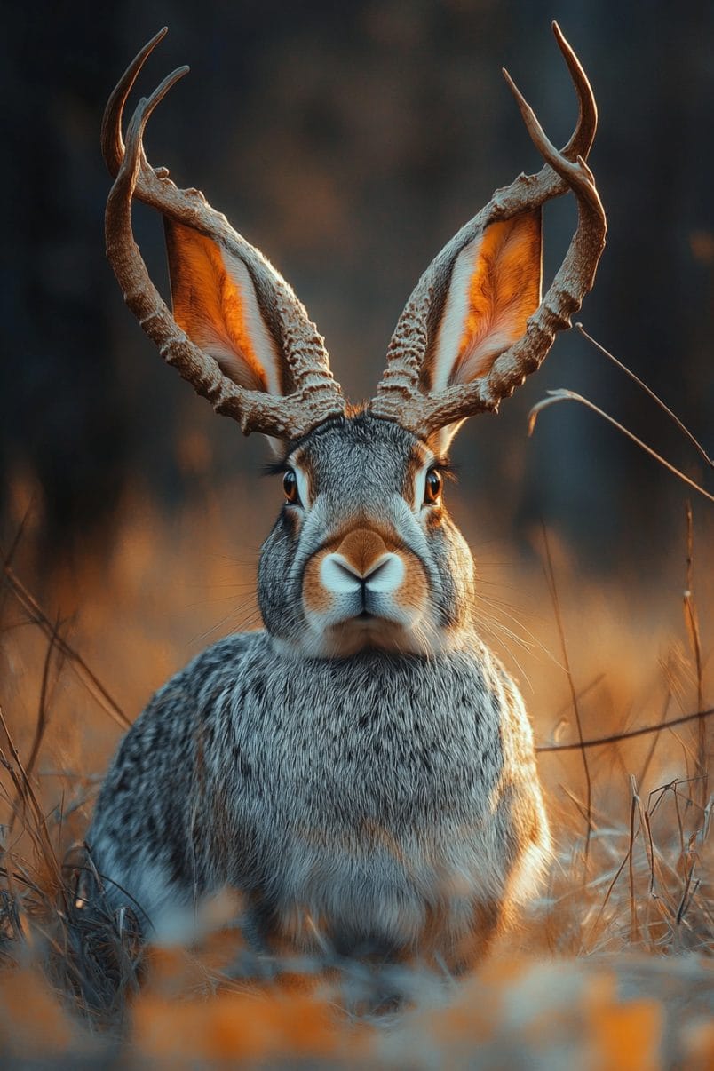 Horned Rabbit Myth: Unveiling the Myth of the Jackalope