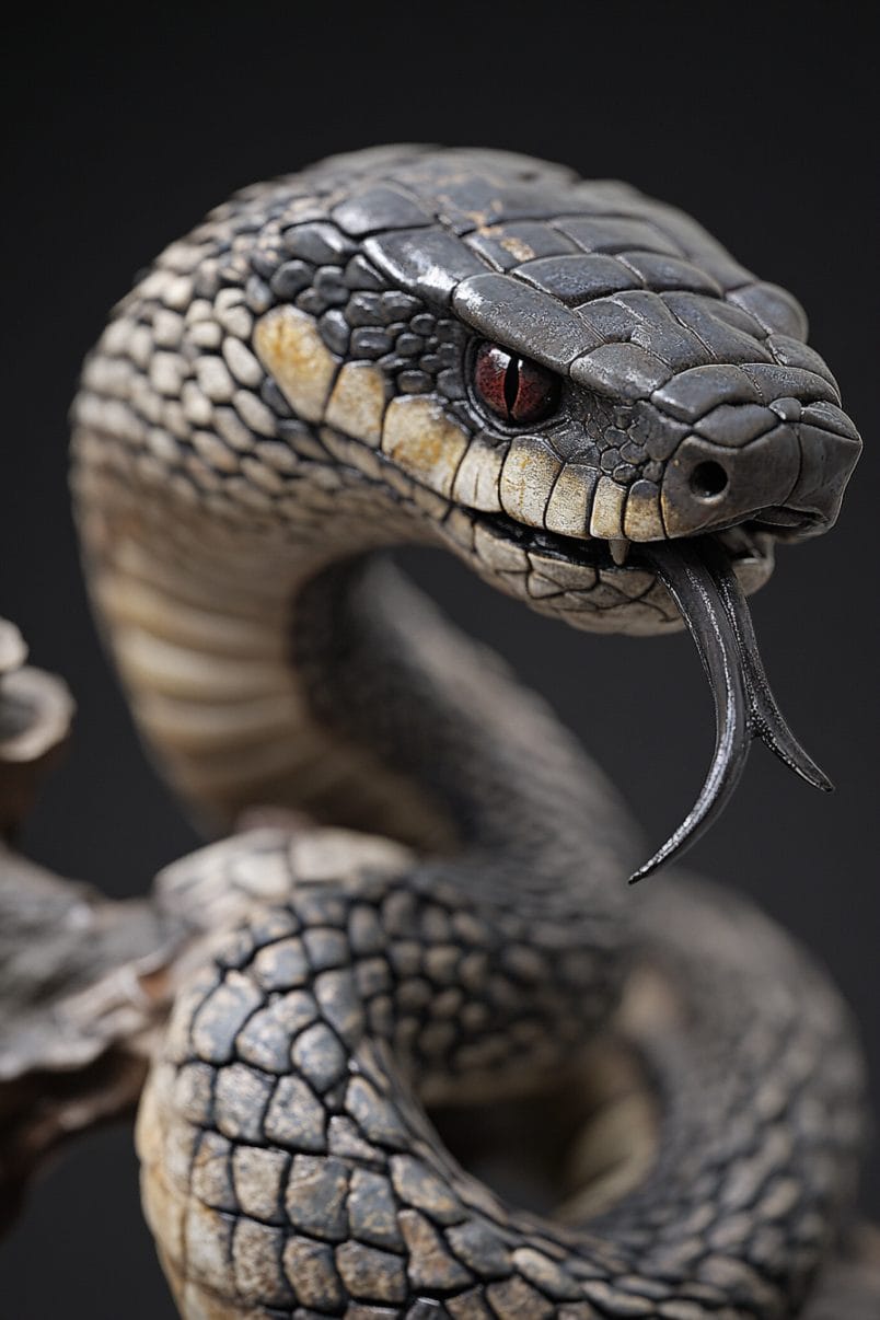 Korean Snake Myth: Unveiling Korean Most Fascinating Creatures