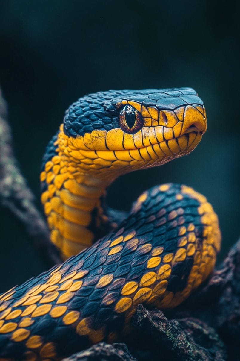 Korean Snake Myth: Unveiling Korean Most Fascinating Creatures