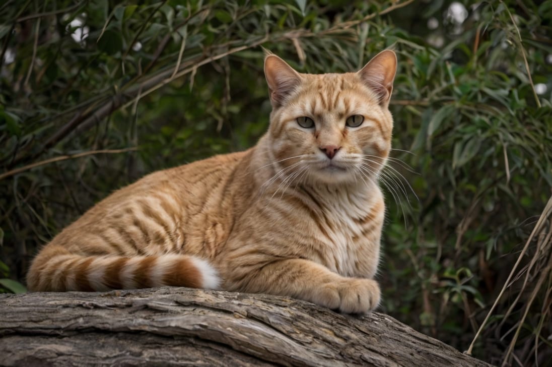 5 Tips on How To Keep Your Cat Calm During Fireworks