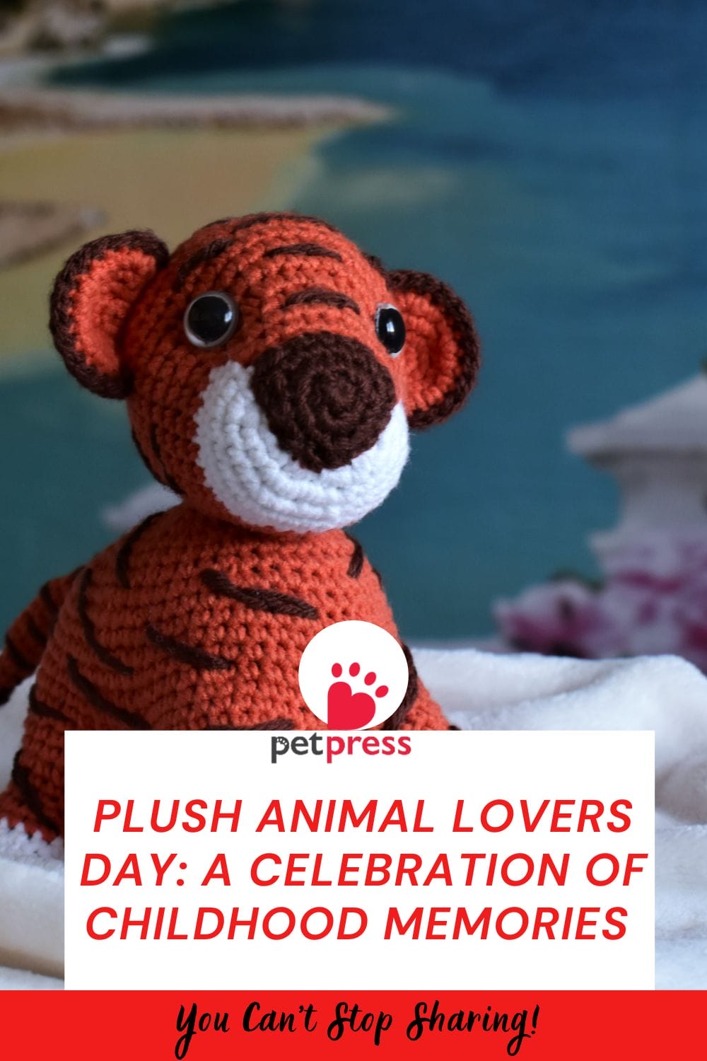 Plush Animal Lovers Day: A Celebration of Childhood Memories - PetPress