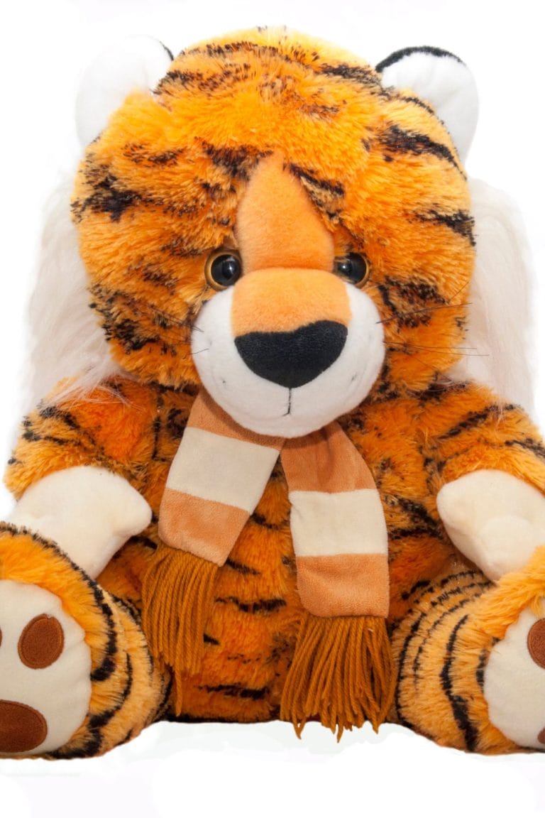 Plush Animal Lovers Day: A Celebration of Childhood Memories - PetPress
