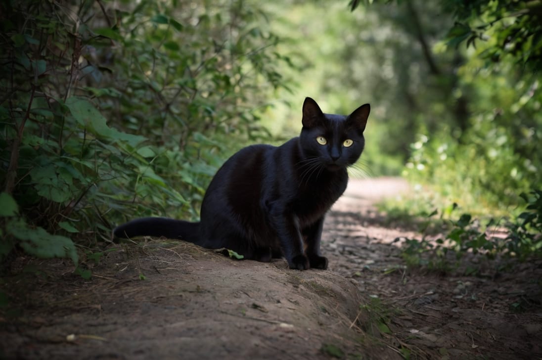 Phantom Cat Myth: Unraveling the Mystery of Urban Legends