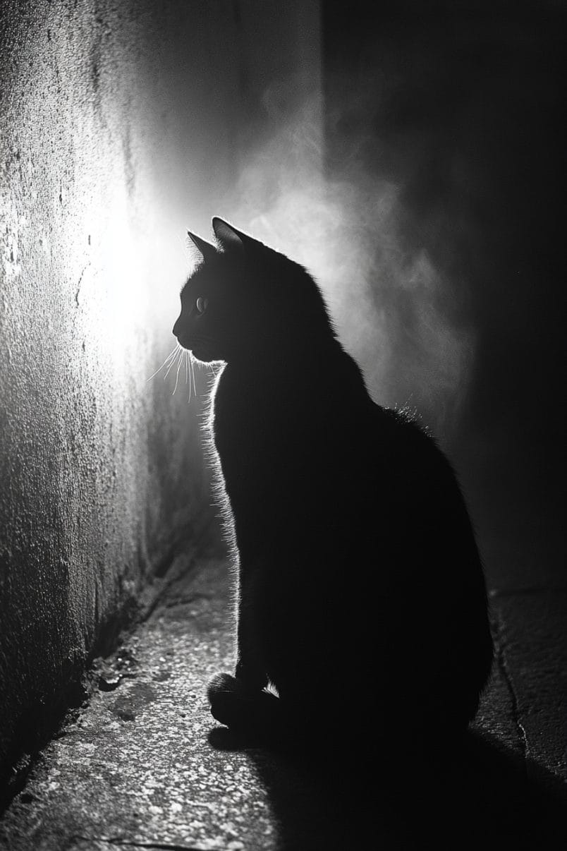 Phantom Cat Myth: Unraveling the Mystery of Urban Legends