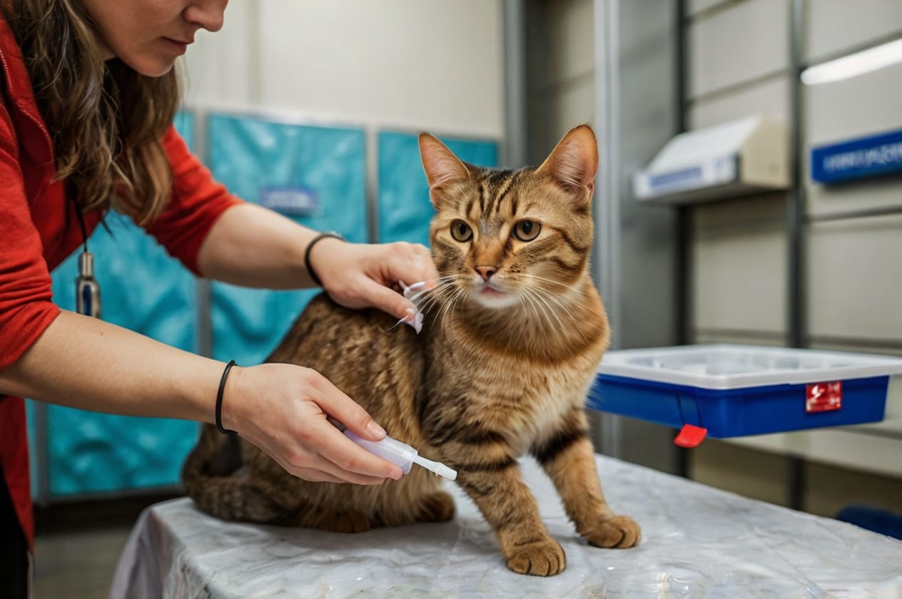 The Dangers of Over-vaccinating Cats: What You Need to Know