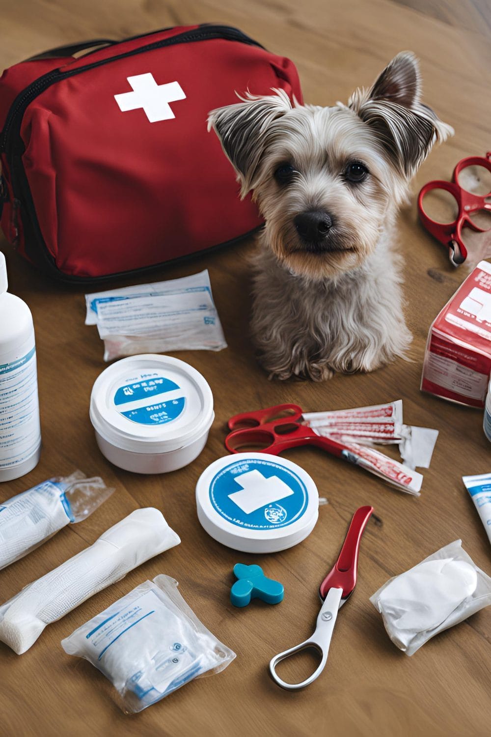 Dog CPR and First Aid: What Every Dog Owner Should Know - PetPress
