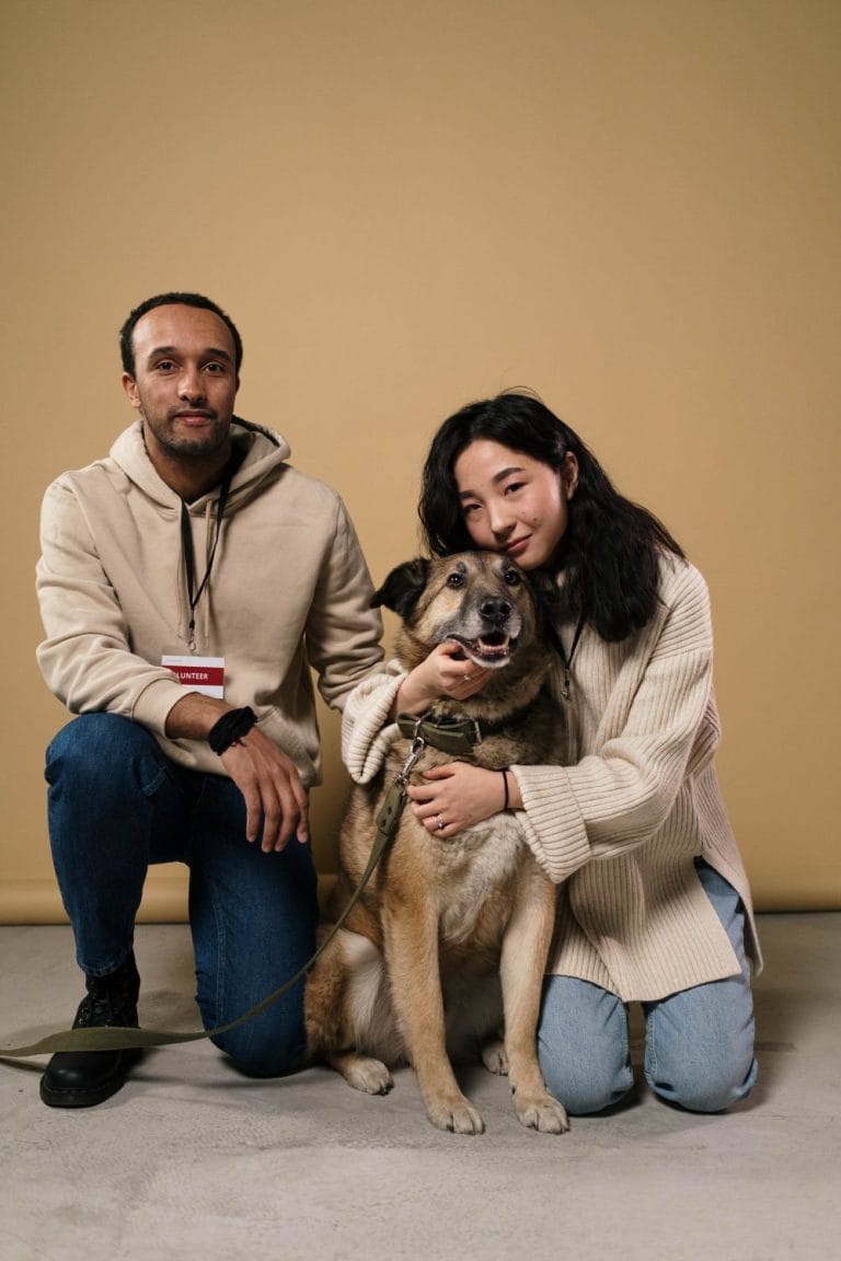 The History of Cats and Dogs as Human Companions: A Timeline - PetPress