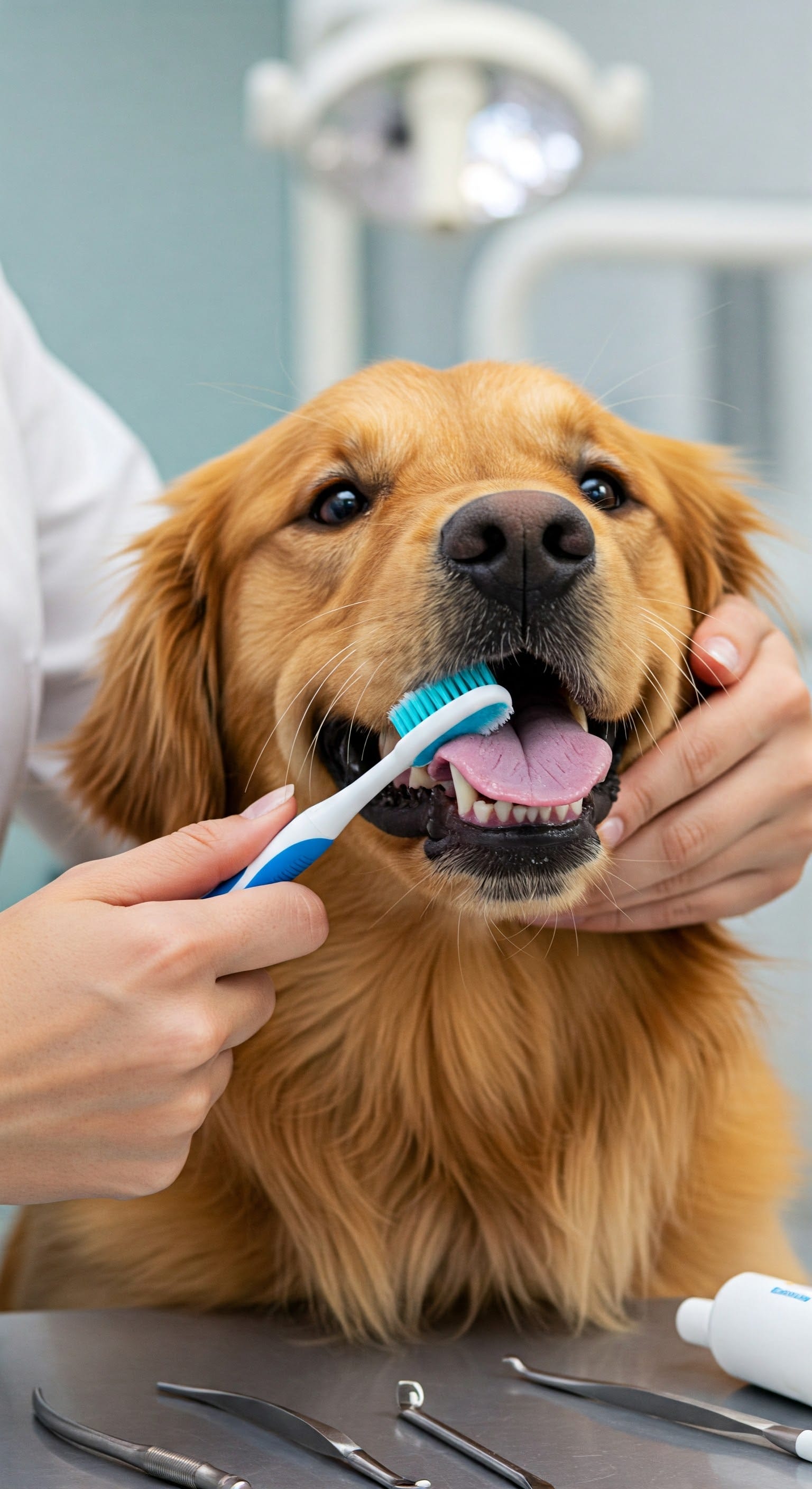 Dog Dental Care Tips: Keep Your Pup’s Smile Healthy and Bright