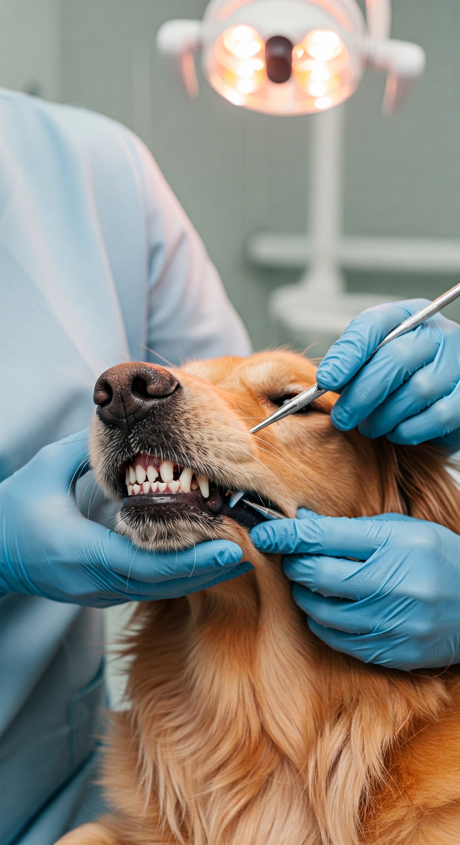 Dog Dental Care Tips: Keep Your Pup’s Smile Healthy and Bright