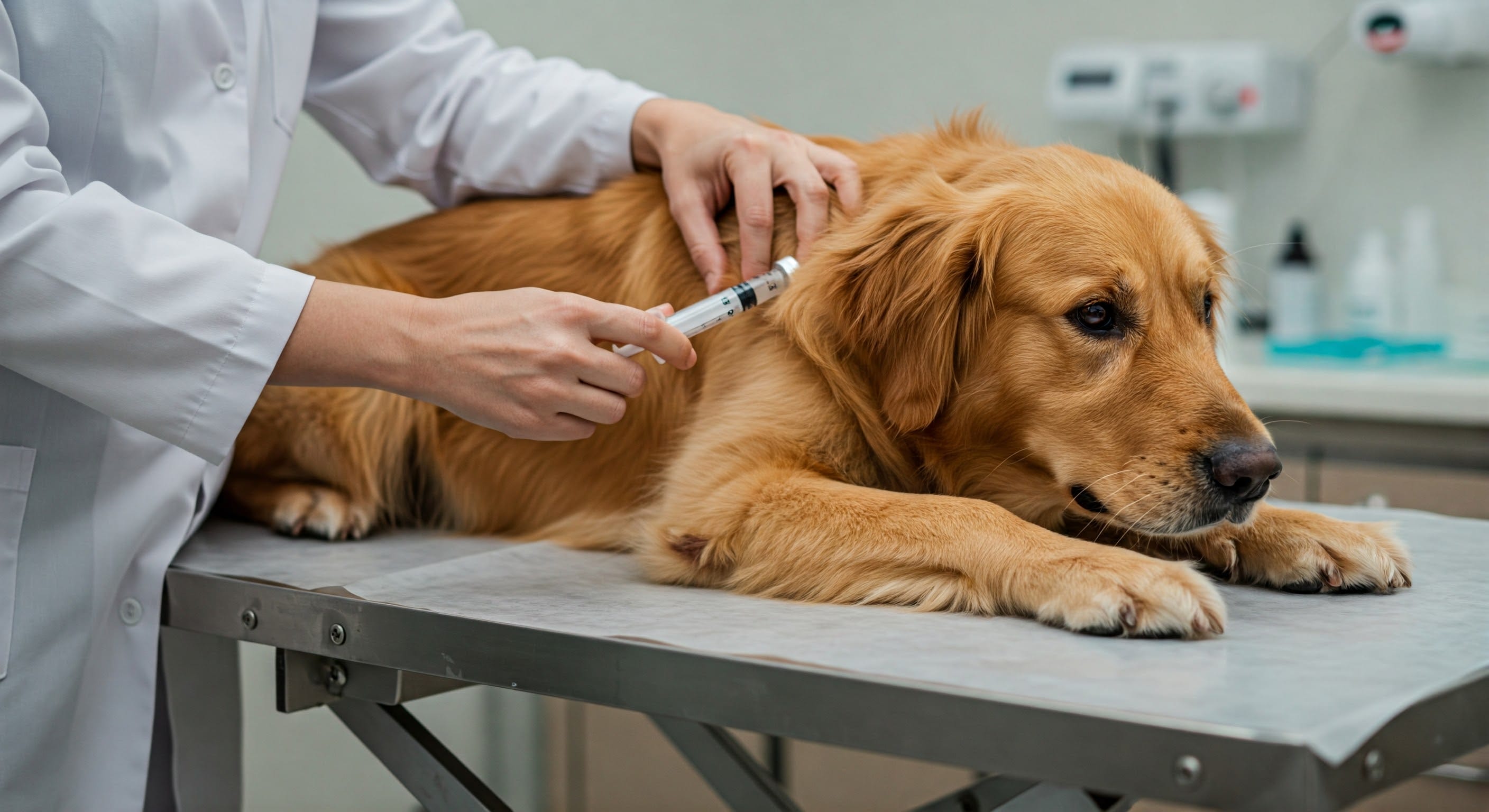 How Often to Deworm Your Dog? A Guide for Dog Owners