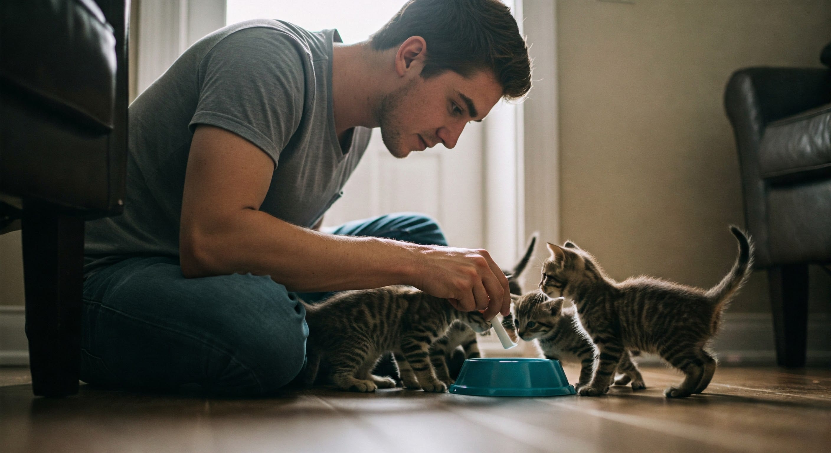 Feeding Schedule for Kittens: A Complete Guide for Pet Parents