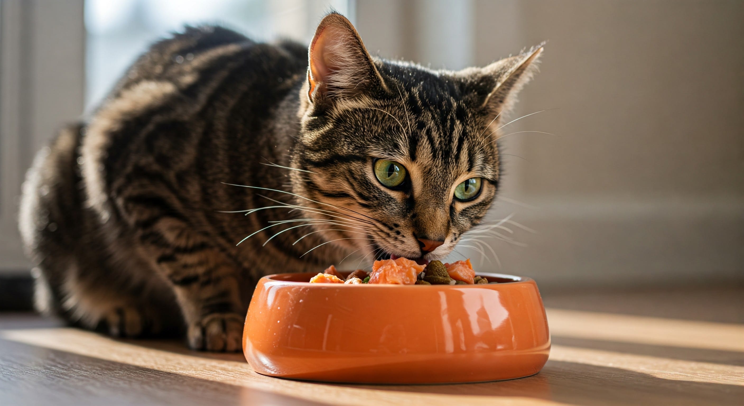 20+ Funny Cat Facts That Will Make You Smile