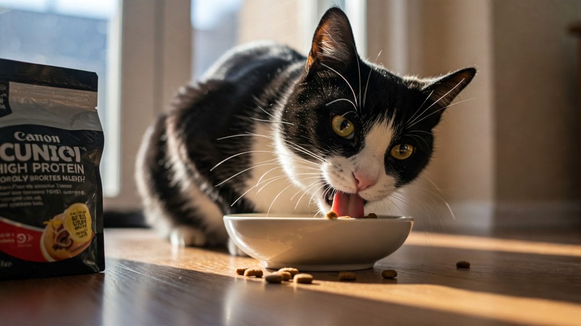 The Destructive Cat: Why They Do It and How to Stop It