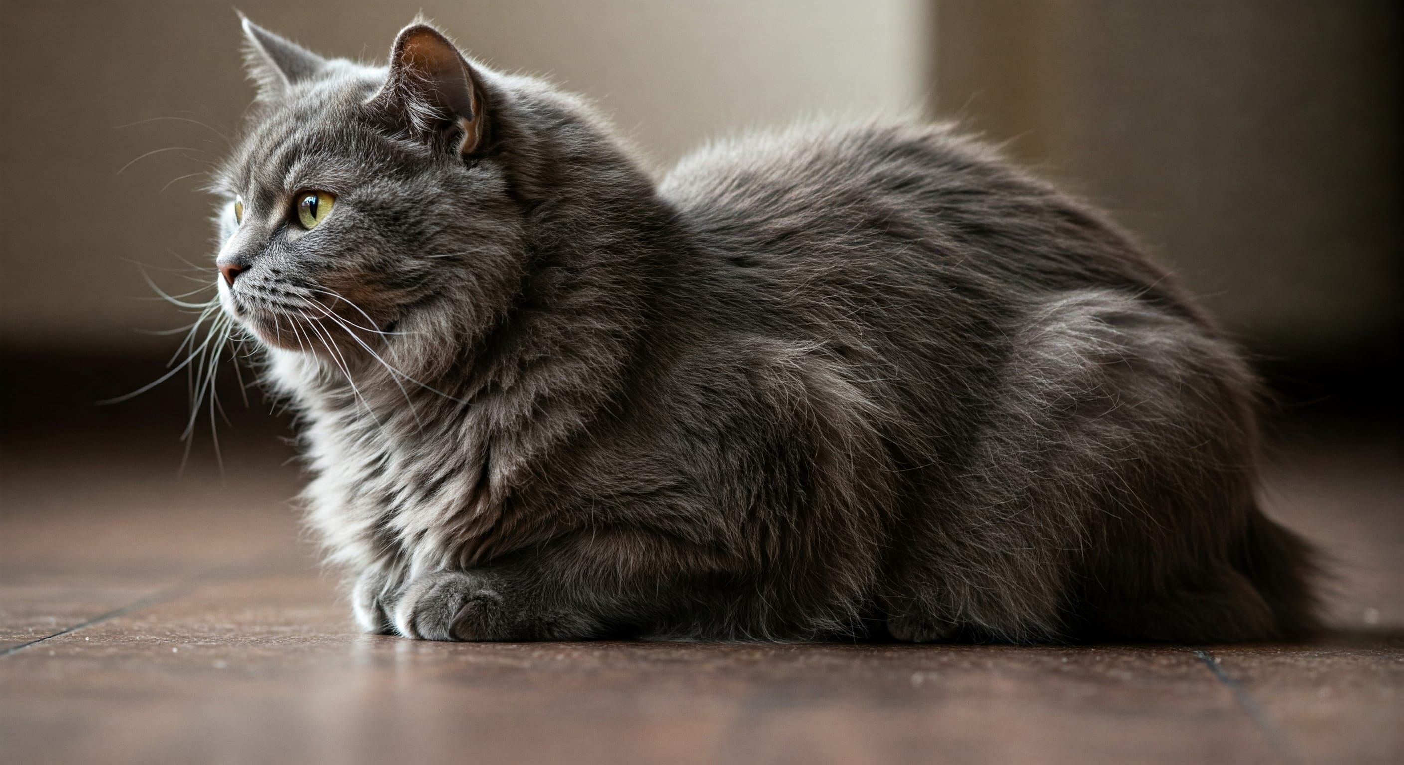 Signs of a Healthy Cat Coat: What Every Cat Owner Should Know