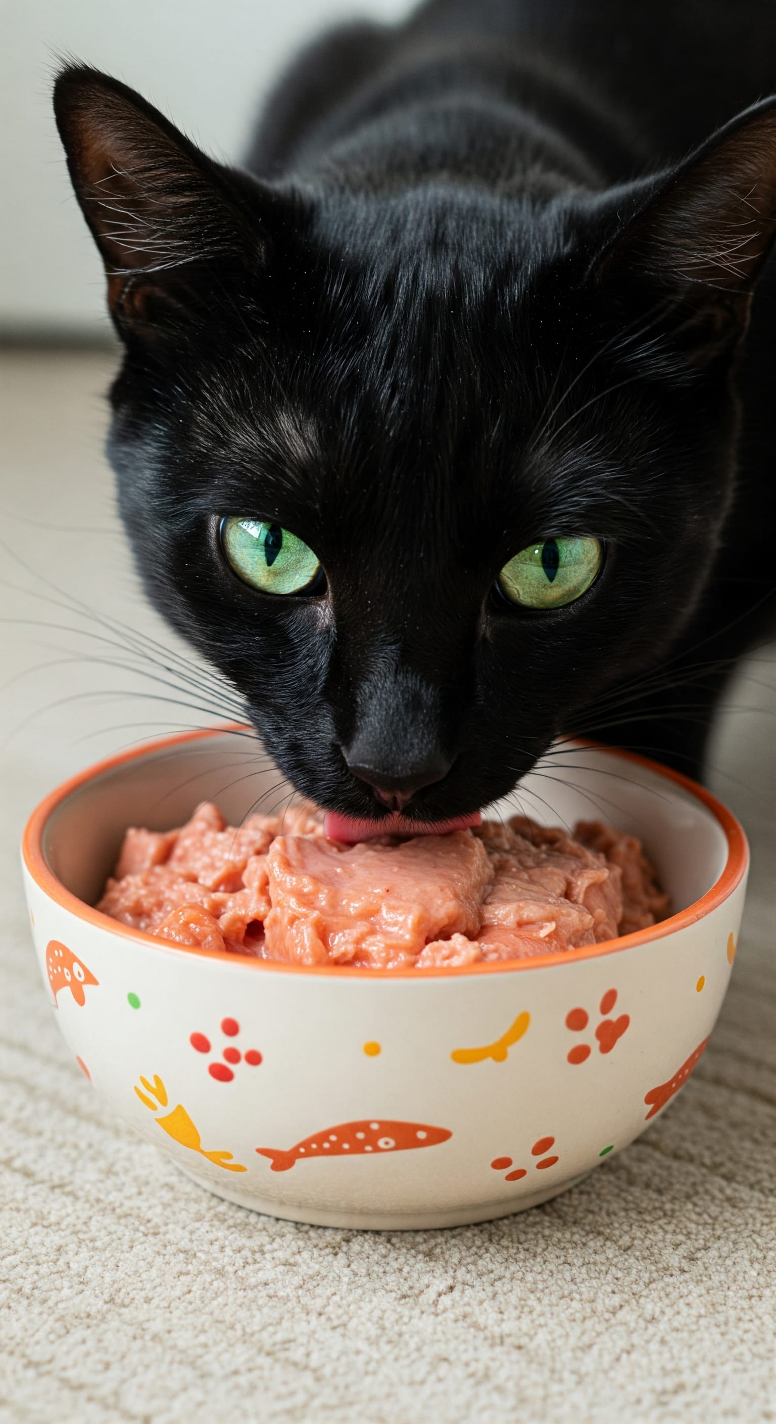 Wet Food for Cats with Sensitive Stomachs: A Complete Guide
