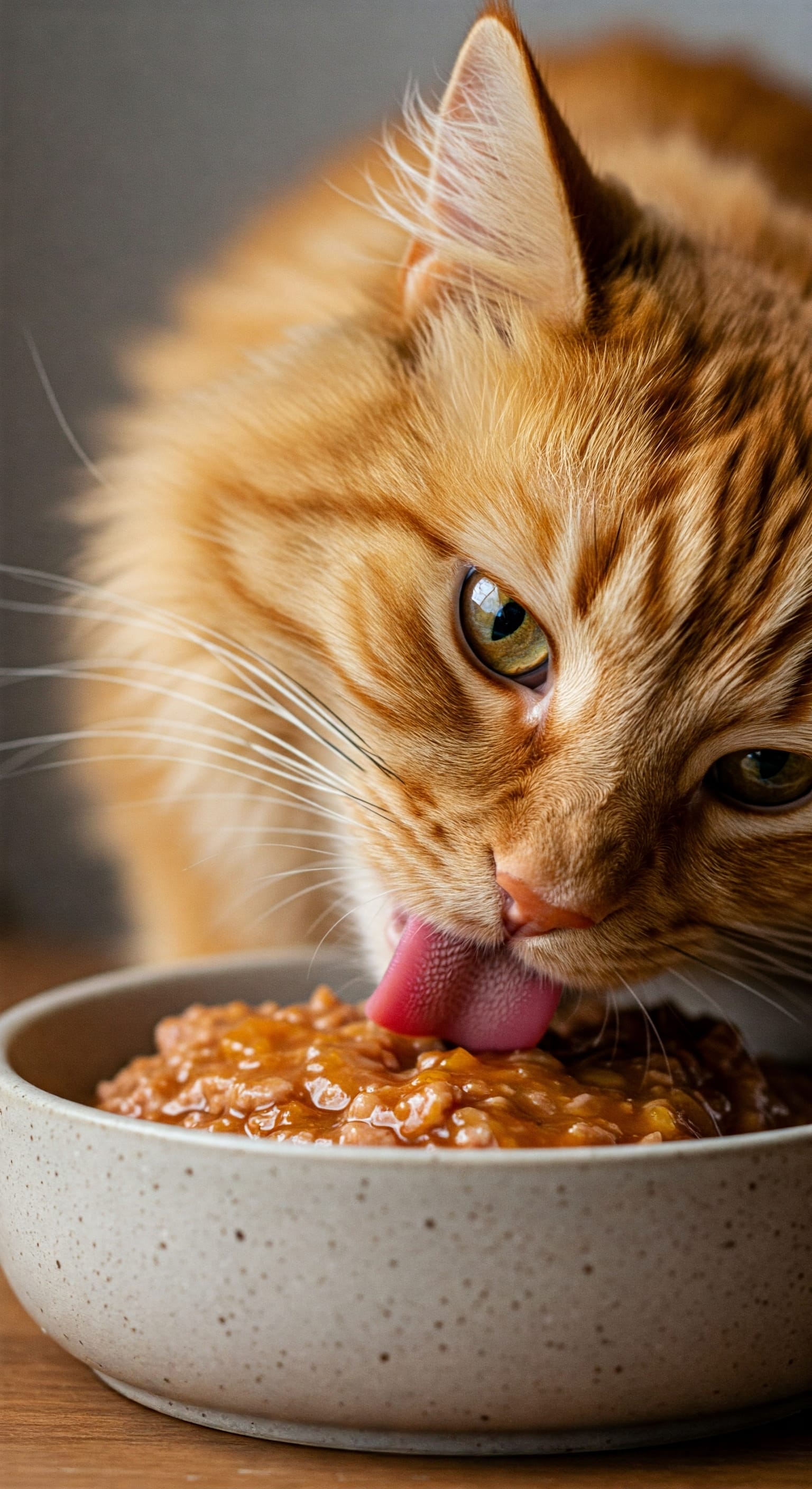 Wet Food for Cats with Sensitive Stomachs: A Complete Guide