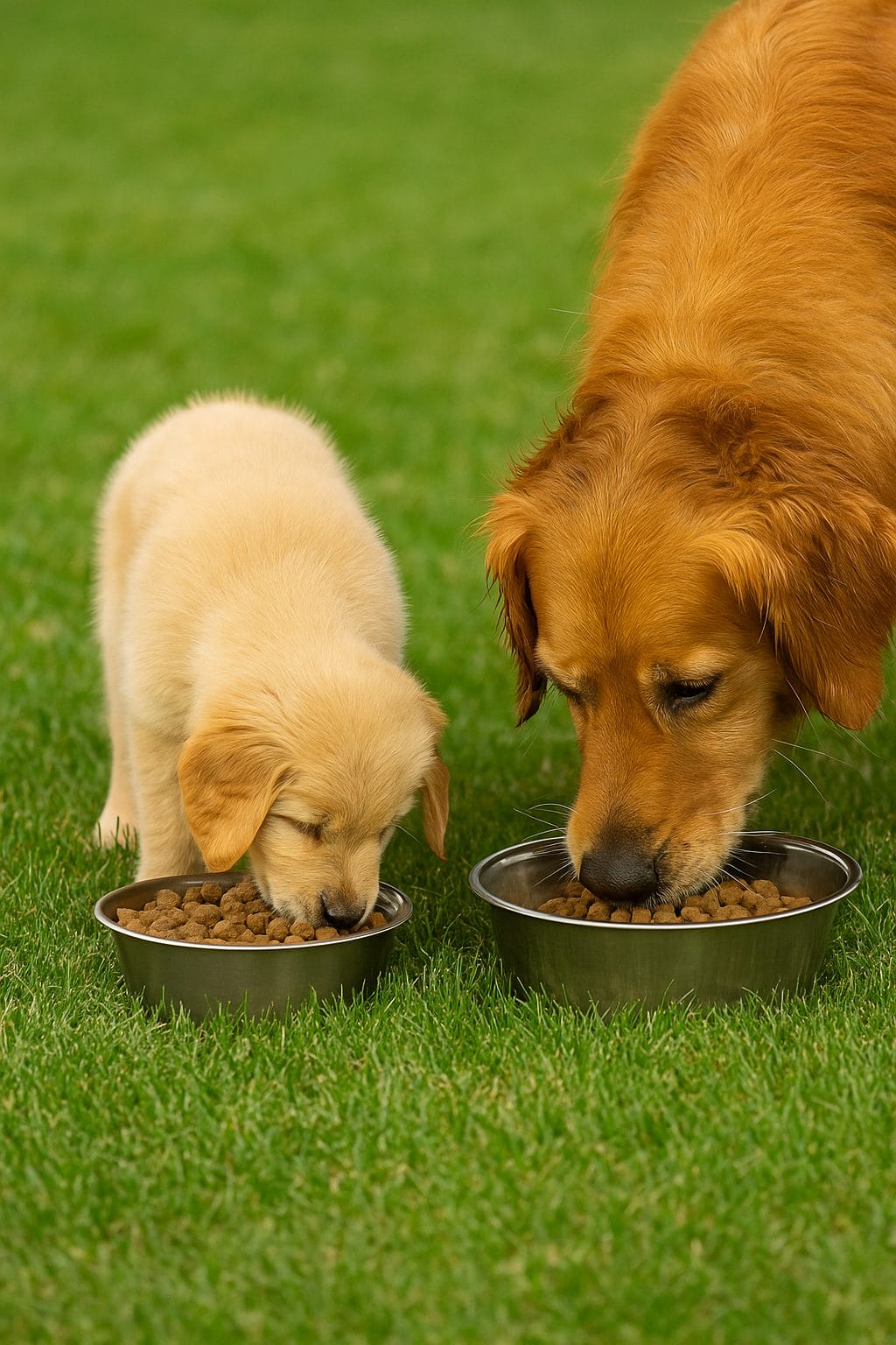 Puppy vs Adult Dog: Which Is Better for Your Family? Complete Guide ...