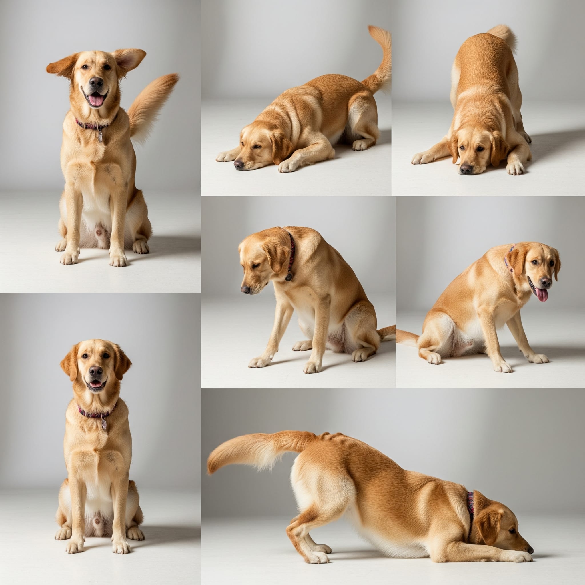 How to Read Your Dog’s Body Language Like a Pro: Complete Guide - PetPress