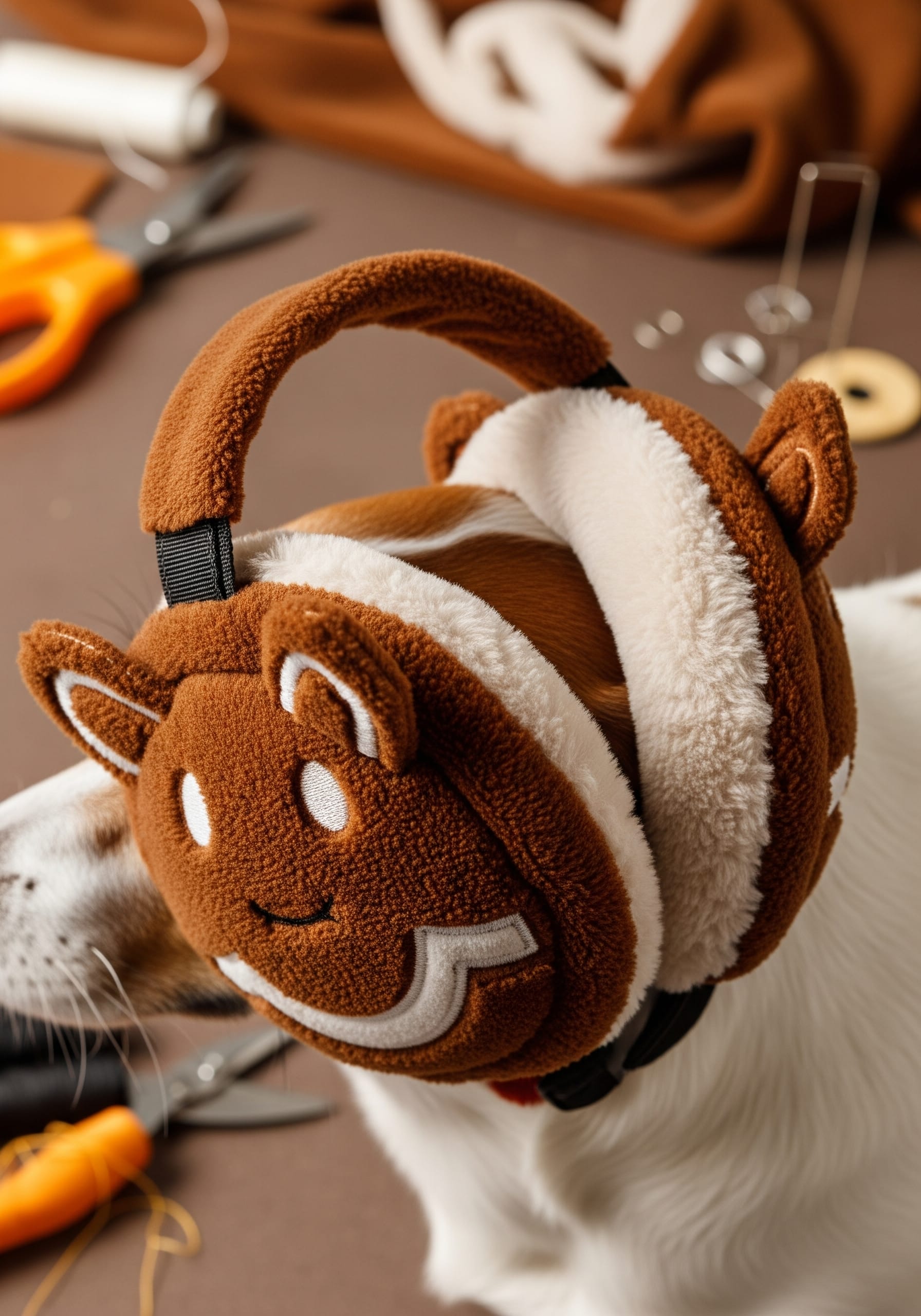 DIY Dog Ear Muffs: A Guide to Protect Your Dog’s Ears at Home - PetPress