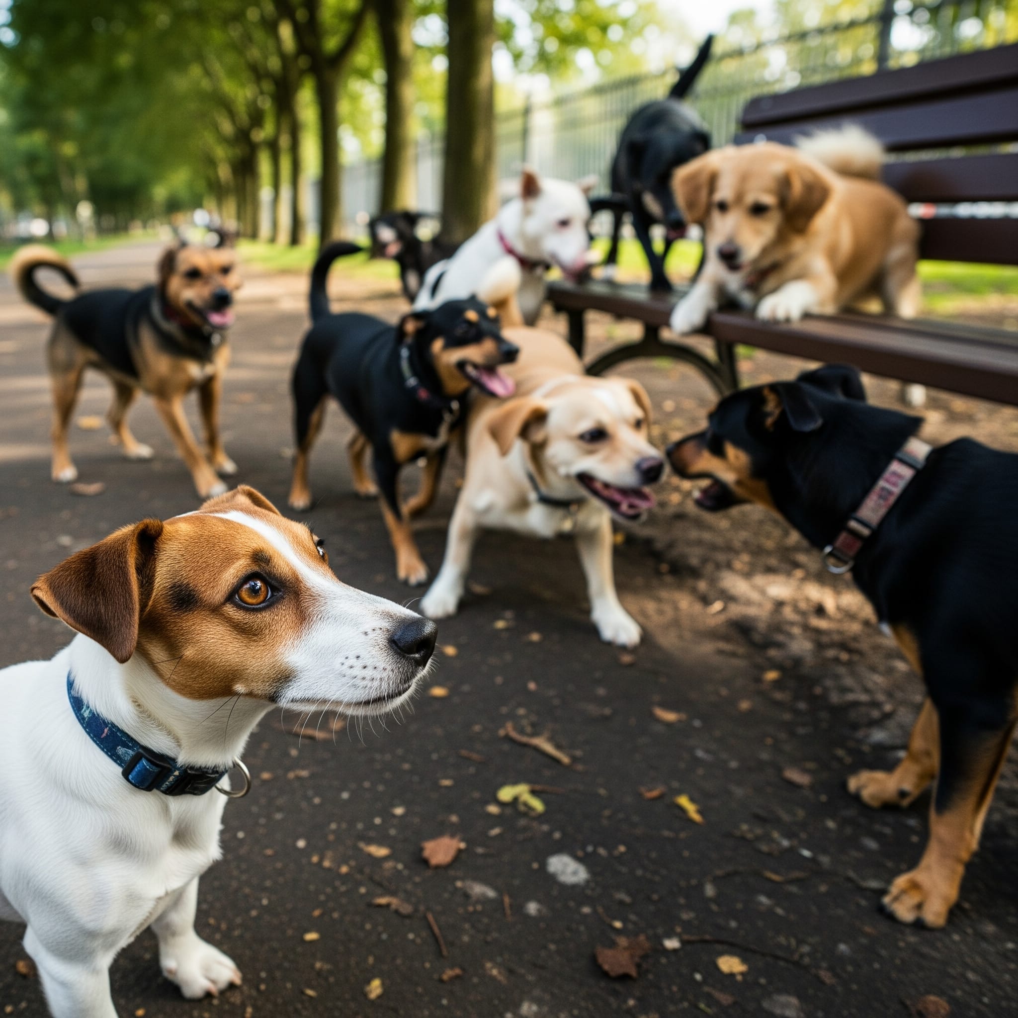 How Dogs See Humans: Parents, Pack Leaders, or Something Else? - PetPress